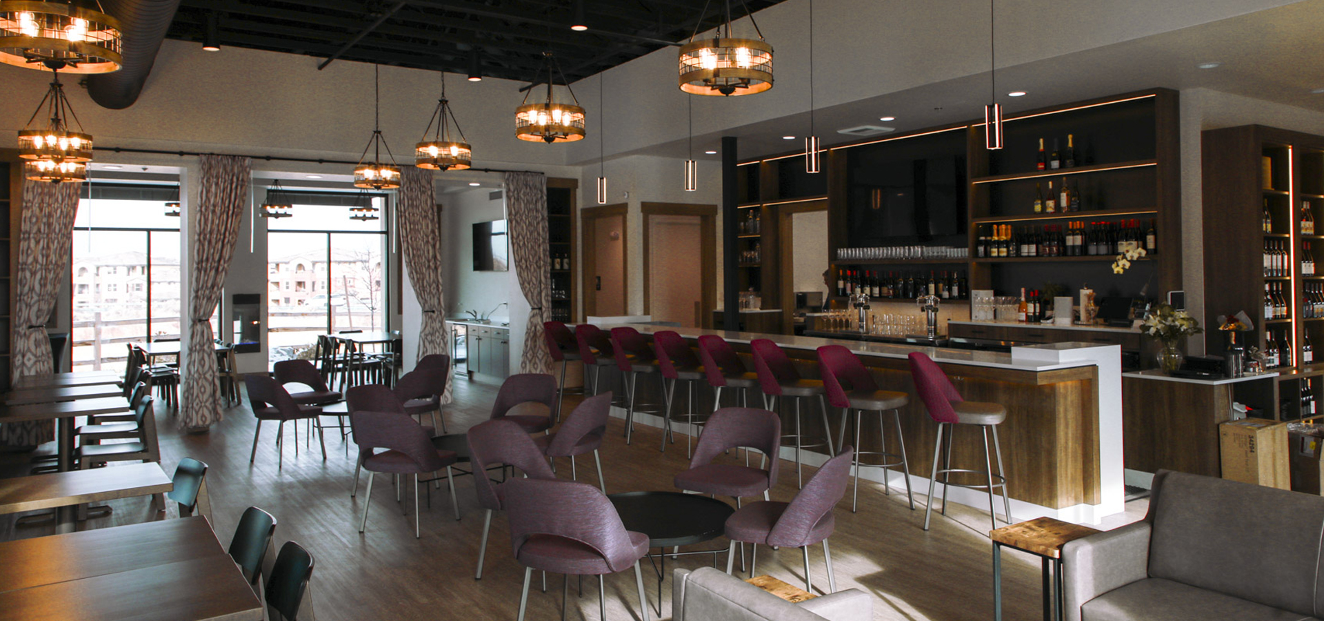 Zephyr Wine Bar | Premier Wine Bar in South Reno