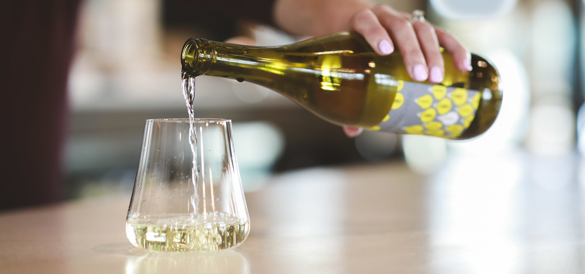 Zephyr Wine Bar | Premier Wine Bar in South Reno