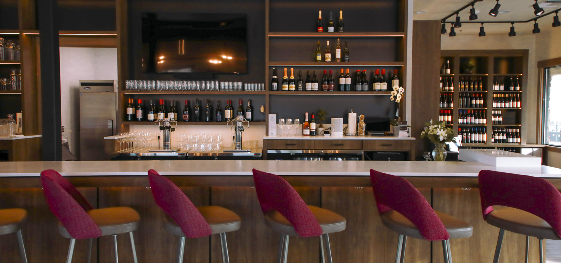 Zephyr Wine Bar | Premier Wine Bar in South Reno