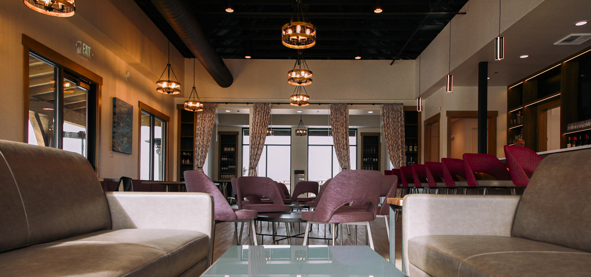 Zephyr Wine Bar | South Reno | 15415 Wedge Parkway